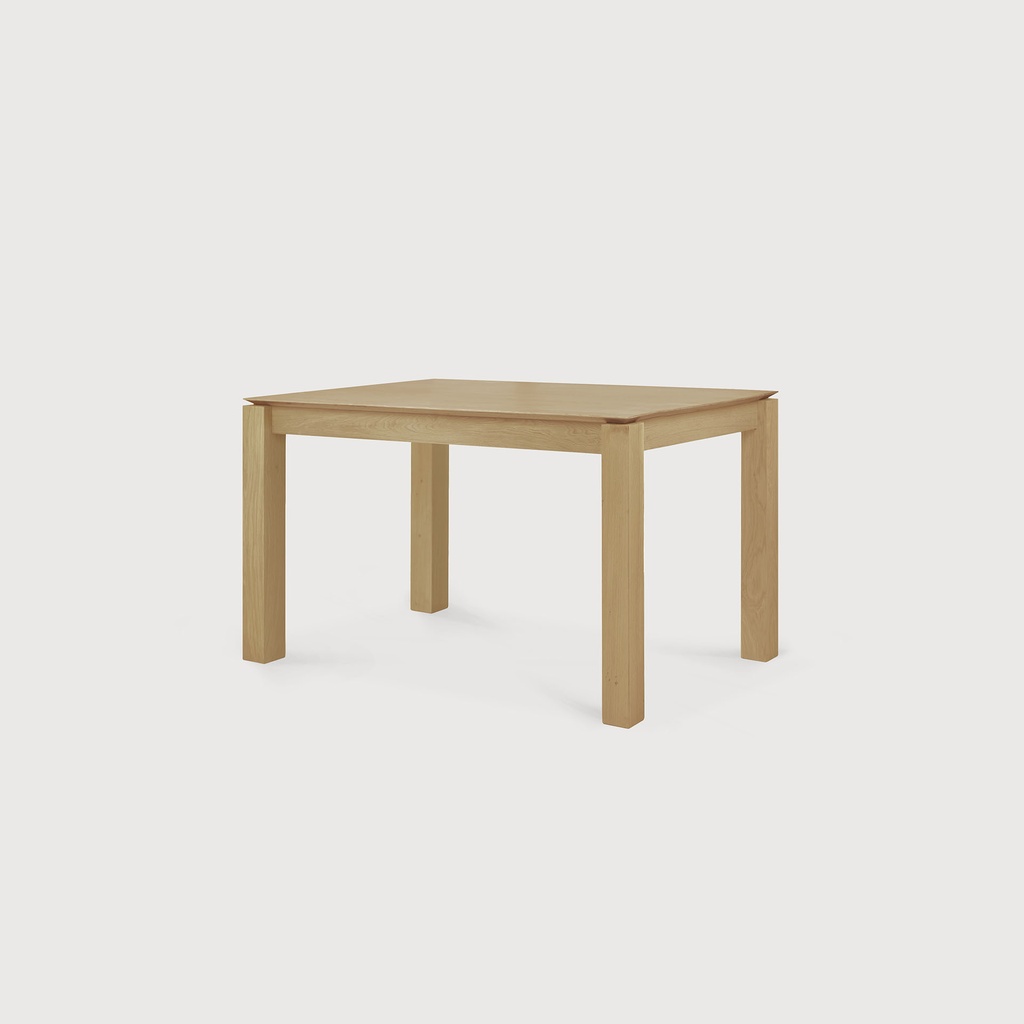 Slice extendable dining table | Re-loved